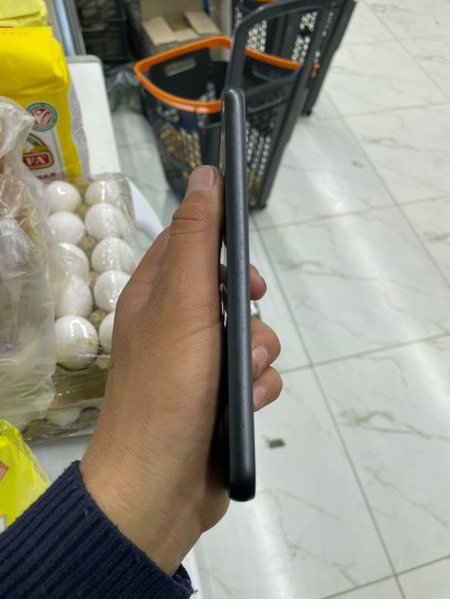 Samsung A34 Sotiladi