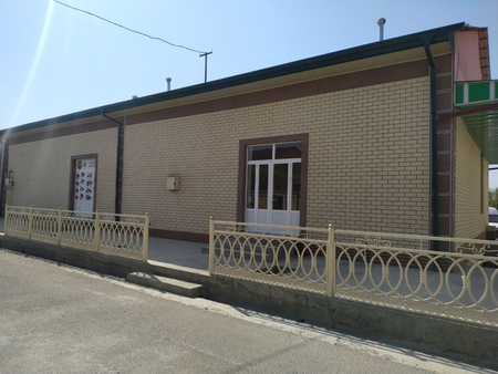 Продам здание под магазин, под склад