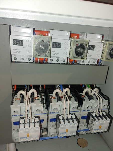 Elektr mantaj ishlar. 220/380. AVR. Stabilizator. Lyustra, galogen.