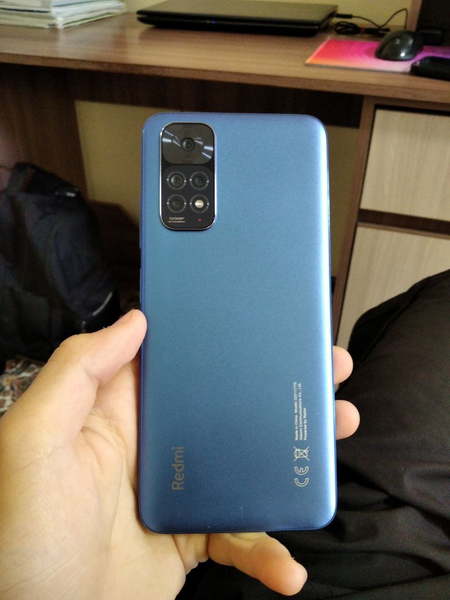 Redmi Note 11 Sotiladi