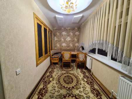 Продается 2х комнатная квартира( Гагарина)