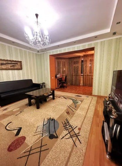 Сотилади Чиланзар 6 квартал 5//3//4 120м2