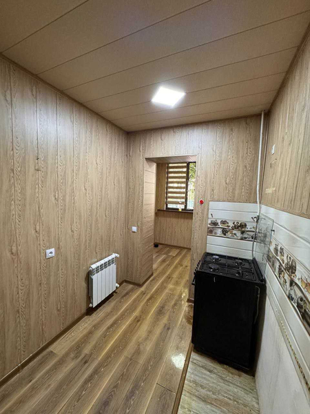 2-к квартира, 60 м², 1/4 эт. м-в: Феруза