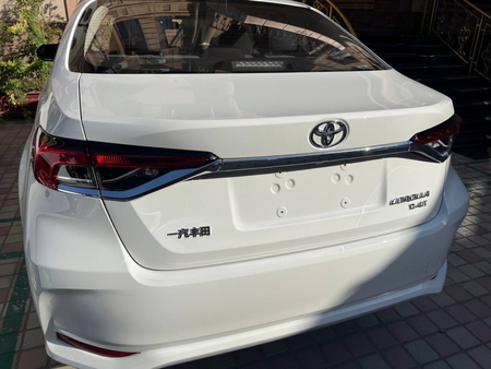 naht va avto kredit toyota korolla 2023 yil bez probeg