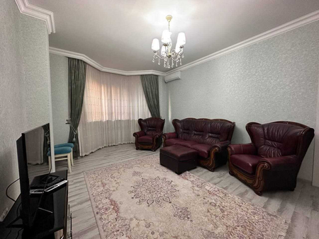Сдается Квартира в Яккасарайском районе, ориентир махалла Ракатбаши !!