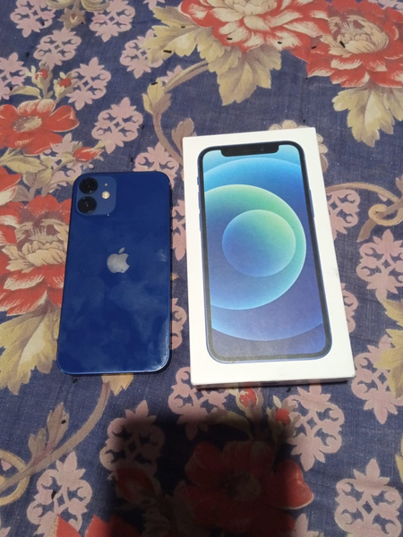 Iphone 12 mini 64G