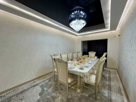 Юнусабад 9-квартал, 4/2/9, ЕВРОЛЮКС, 100м2, ор-р кафе Бедана