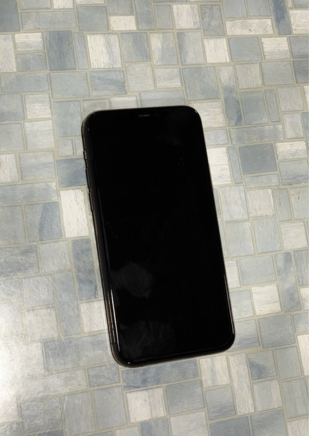 Iphone 11pro Gold