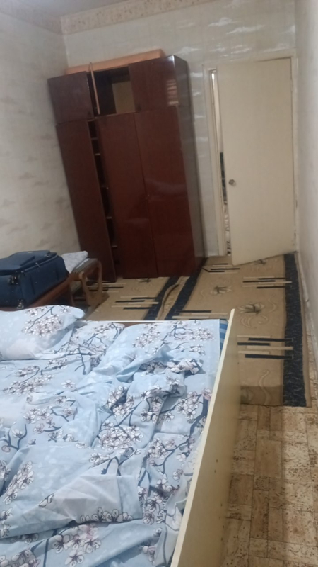 Chilanzor Bez makler bollarga sheriklika 2 ta bola