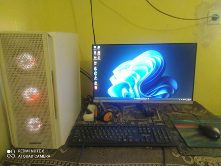 Igravoy Kompyuter Windows 11 pro Orzon narxda