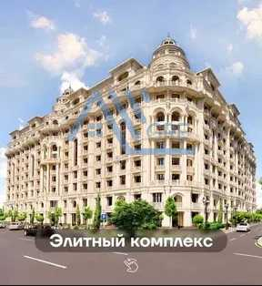 Ц квартал Чиланзар ул.Катартал ВТОРАЯ ЛИНИЯ дуплекс 352м², нежилое