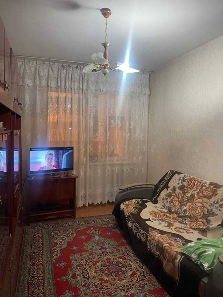 Куйлюк 3 массив 2/3/4 кирпич 54м²