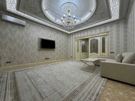 (31) Срочно! Сдам квартру массив  ЖАНГОХ рядом с Метро Гафуря Гуляма!