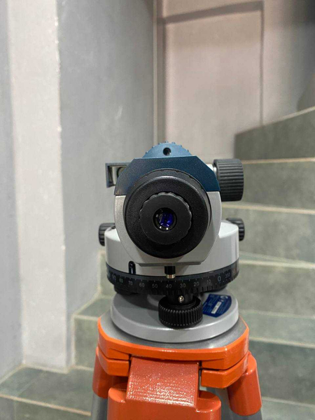 Нивелир BOSCH GOL32D (Новый) 