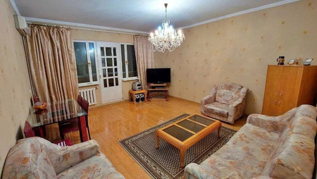 Аренда Квартиры в Ц2 3/2/9 ID:KM031