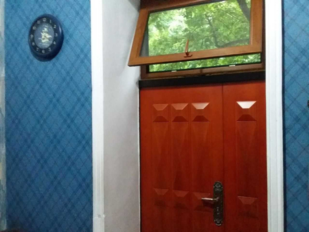 Сдается дом на ул. Мирабадская.