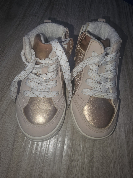 Ботинки детские осенние H&M
