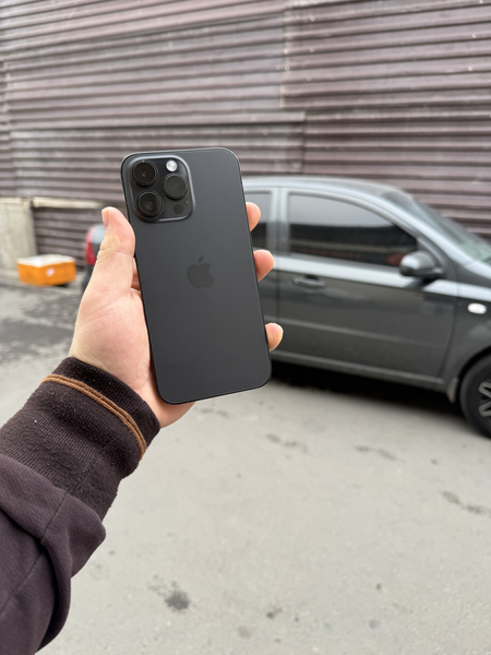 Iphone 14 pro max 256gb