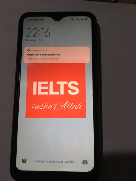 Redmi 8 sotiladi joyi 64 gb 2 ta simkarta 1 chip uchun joy