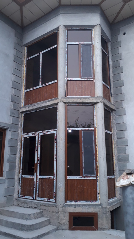 Акфа энгелберг эшик ром ясаймиз
