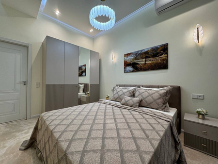 ЖК Modern Stroy  3/8/12 68 кв.м