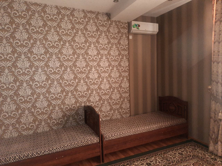 Продается своя квартира в центре Самарканда
