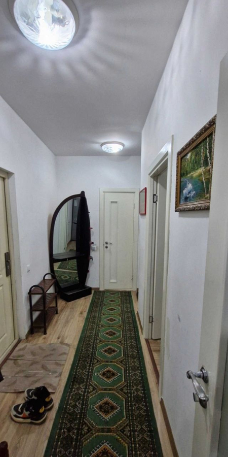 Sergeli choshtepa arenda kvartira