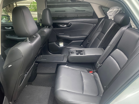 Продается Honda Crider Turbo Full