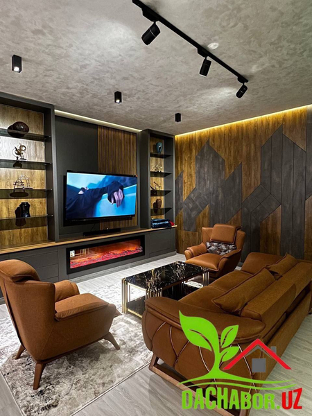 Super chegirma! «Vertus Penthouse» 20 kishilik