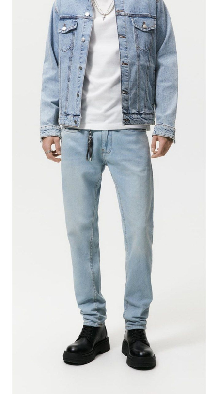 Мужские джинсы Zara