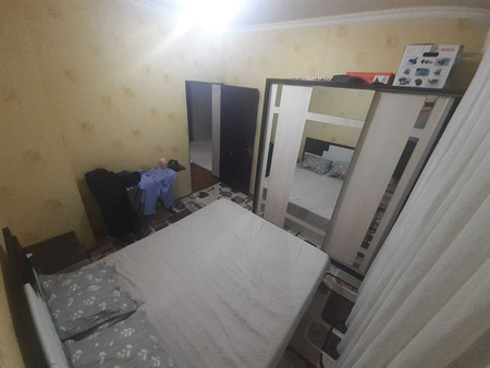 Продаю свою квартиру 3/9/9 со средним ремонтом