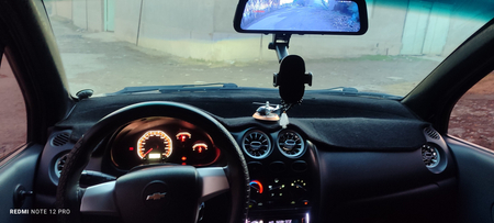 Matiz Best 2013 yil 227 min probeg