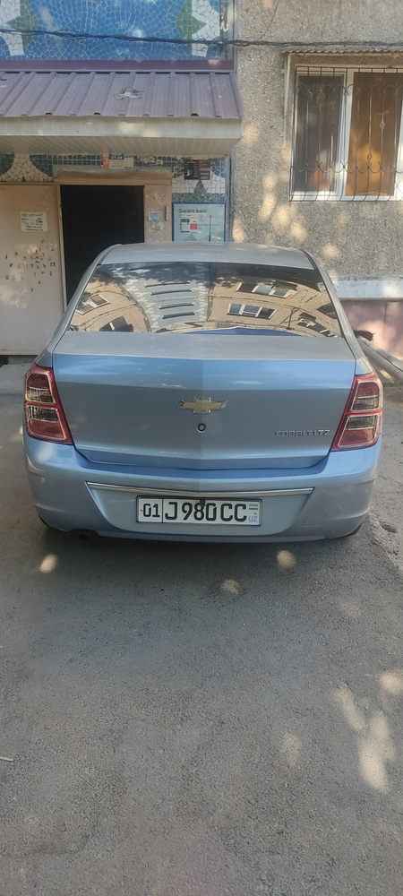 Кобалт автомат  сотилади срочно