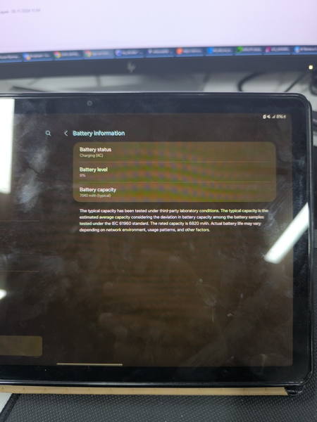 Samsung Galaxy TAB A9+ 5G