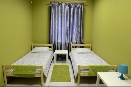 hostel hotel хотел мехмонхона