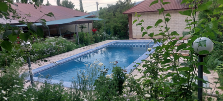 Dacha oila va ulfatlarga