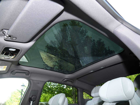 Leapmotor C11 Hybrid Comfort