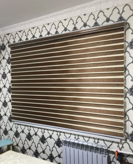 Жалюзи jalyuzi elegant zavod sifat
