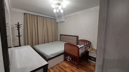 Olmazor tumani 3 hona 64 кв
