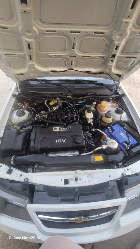 Nexia 2  1.6 L super