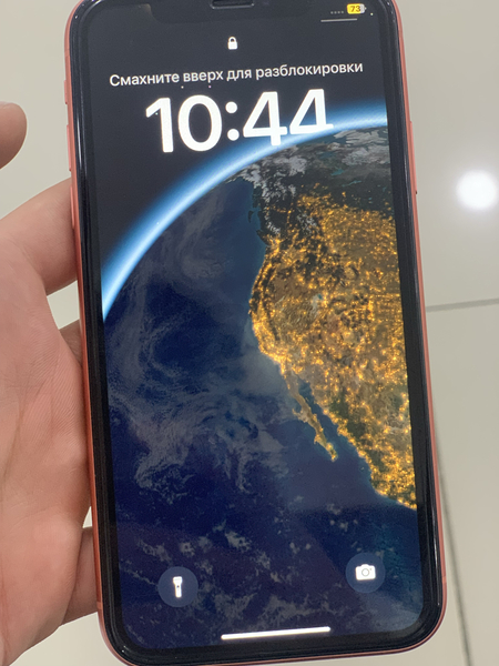 Iphone XR 128 gb
