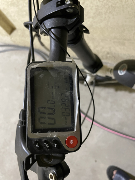 Elektro velo yengidey qarab korib ovurasila