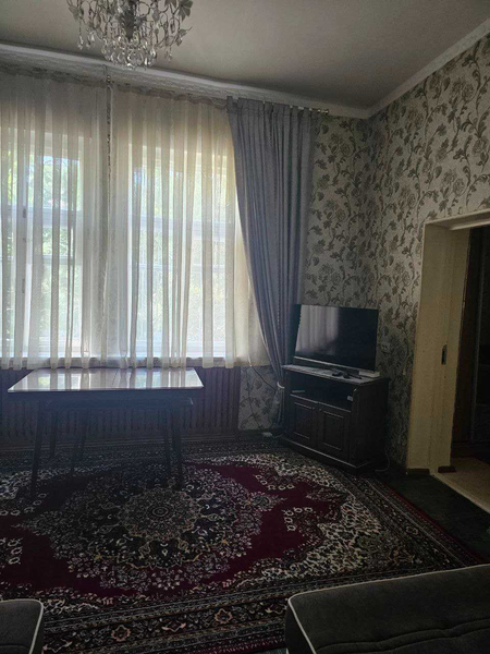 Аренда квартиры Максим горький бий буз базар художник 3/2/2