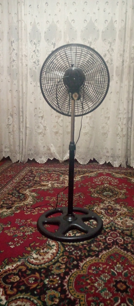 Продам новый вентилятор в упаковке