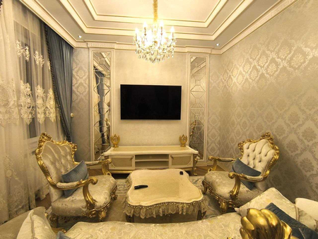 АРЕНДА КВАРТИРЫ  новостройка 4/3/6 ц4 Алайский \\\