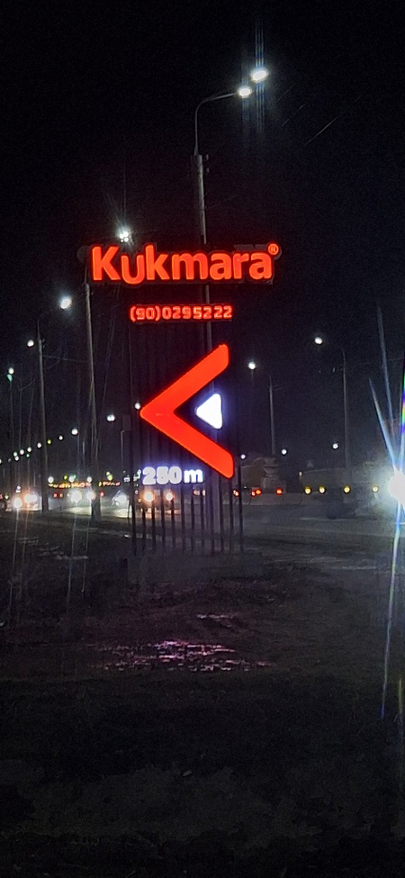 Reklama xizmatlari
