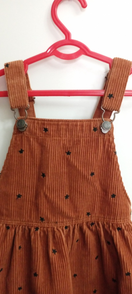 Zara kids на 3-4 года комбенизоны