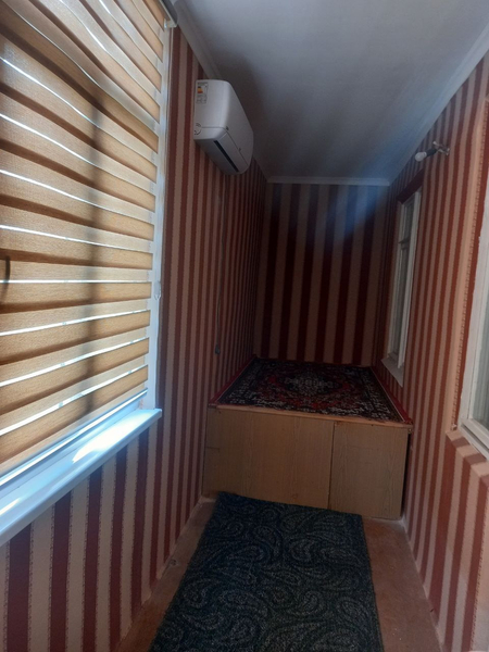 сдаю в аренду 2 ком квартира город Навои