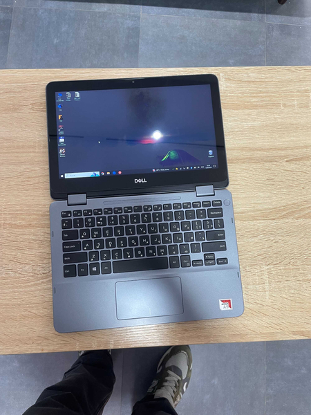Продается Нетбук Dell inspiron 3195
