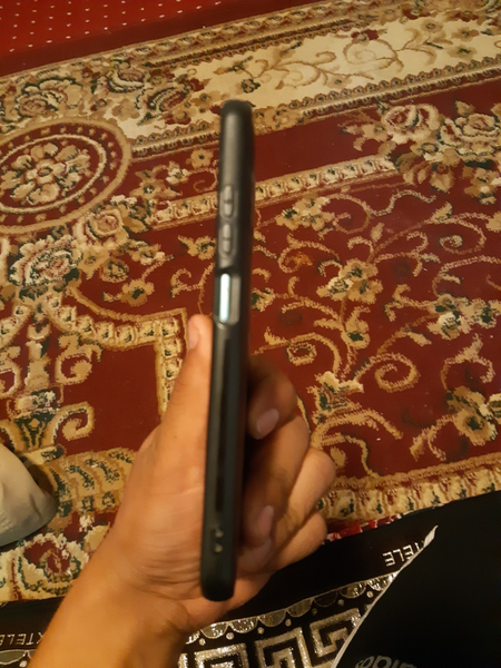 Redmi not 10 pro